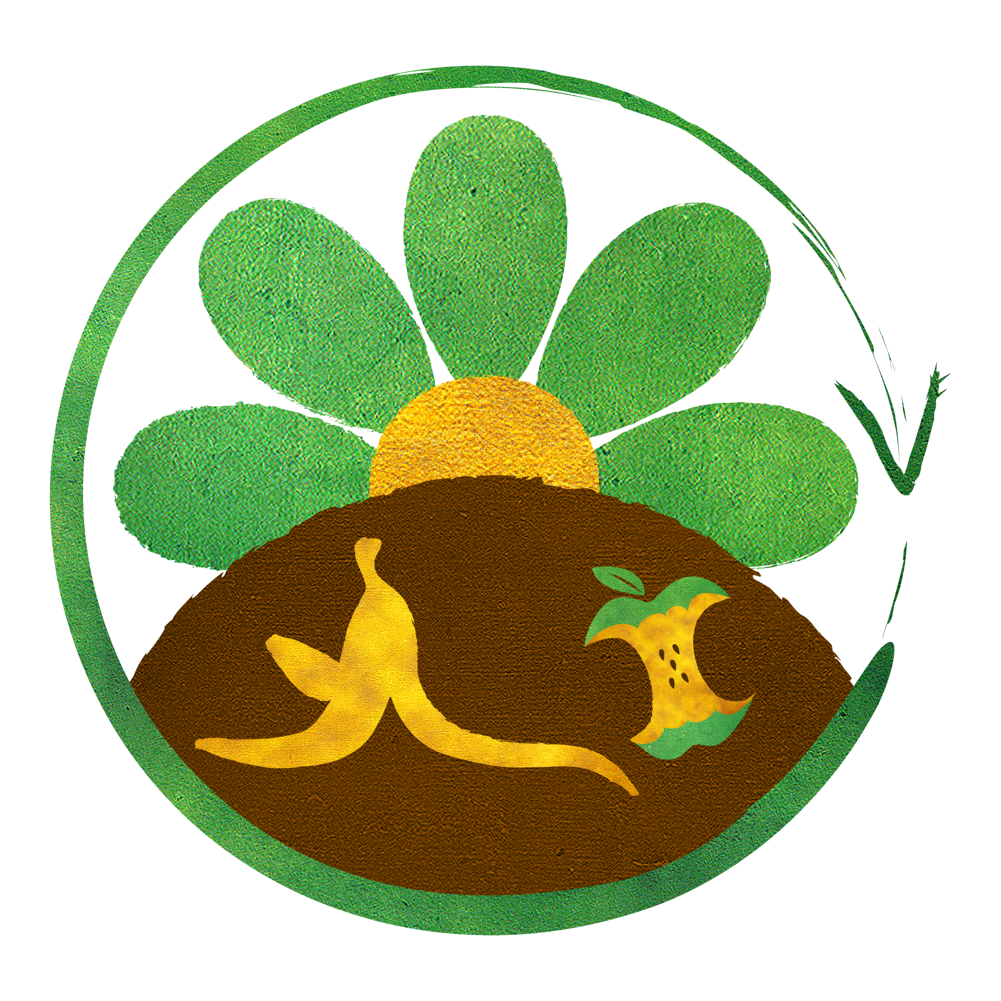 Compost Philly | Circle Compost | Food Scraps, Leaf Pickup, Composting ...